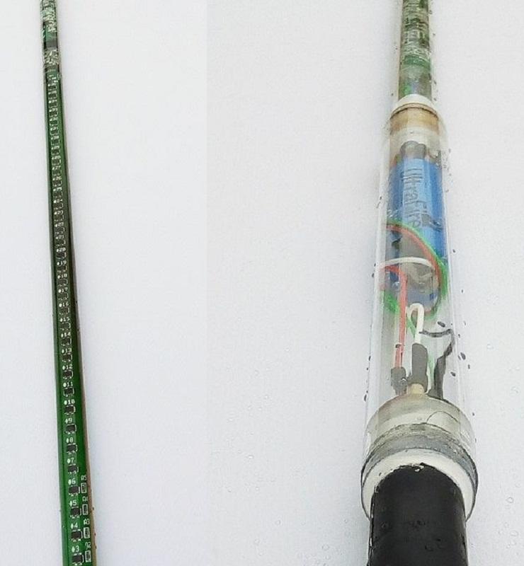 Shanghai P-Nav Scientific Instruments Co., Ltd.